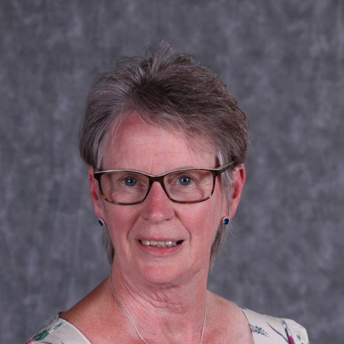 norma pigeon district treasurer