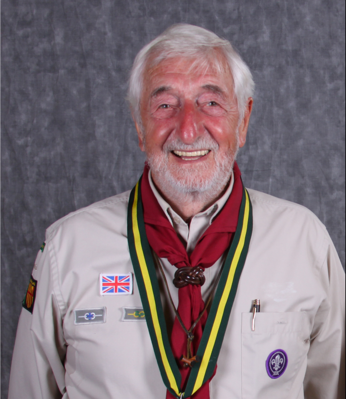 austin hall co presidents