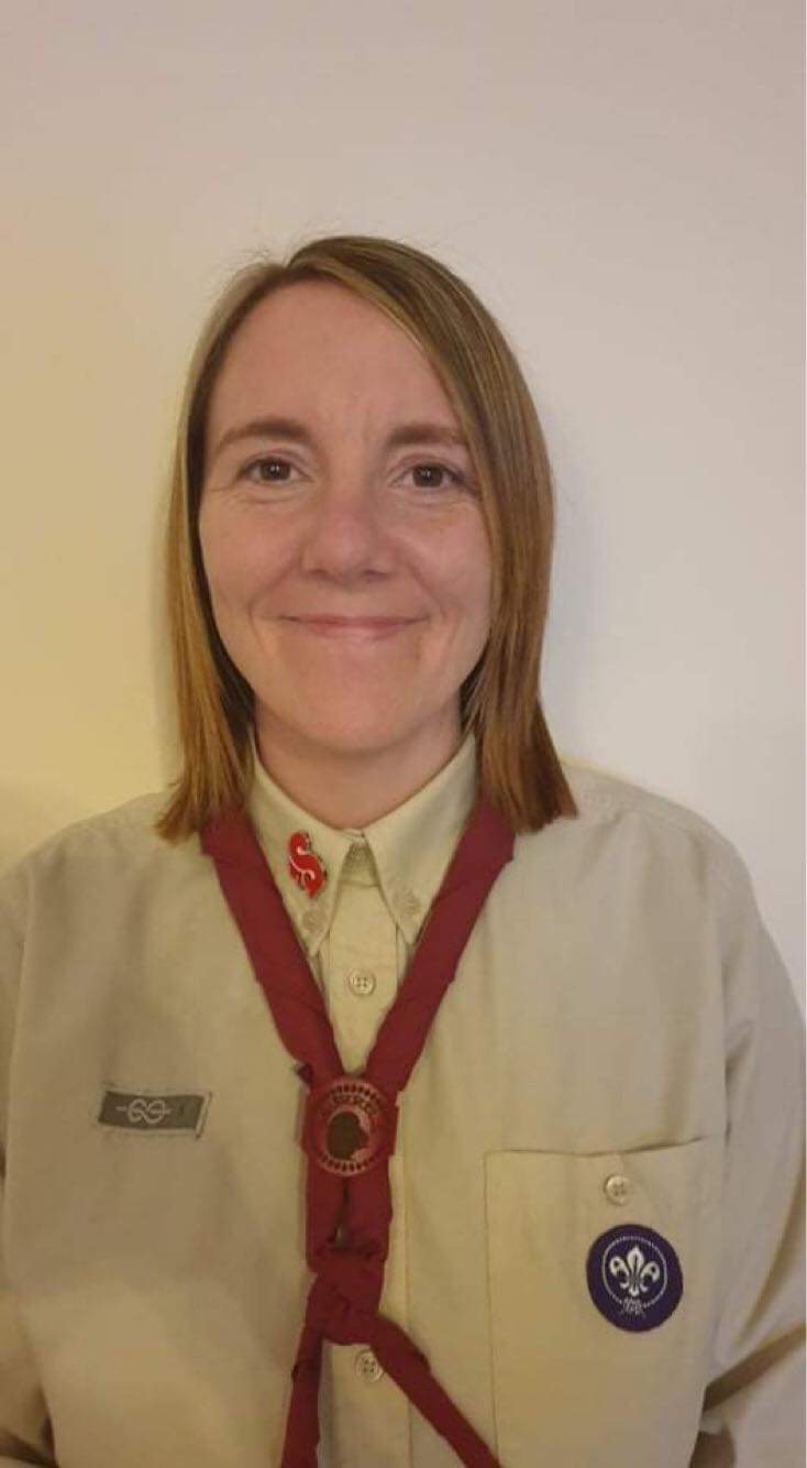 tracy mitchell adc squirrels