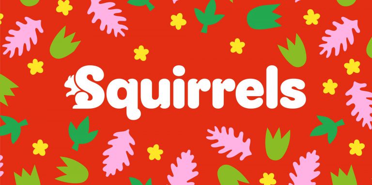 Scouts launch Squirrels – a brand new programme for 4-5 year olds is on ...